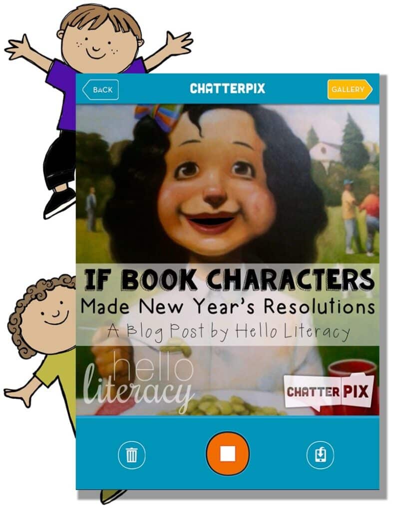 5 Fun New Year's Activities for the Classroom - Around the Kampfire