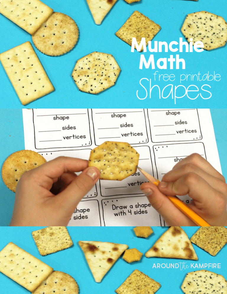 50 Fun Friday Ideas for the Classroom - Around the Kampfire