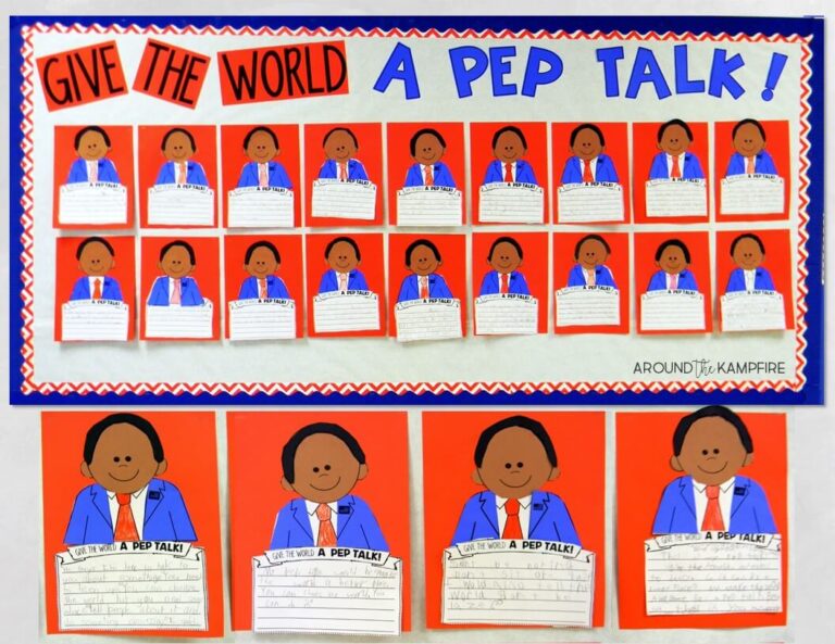 10 Reasons You Should Be Teaching With Kid President Videos - Around ...