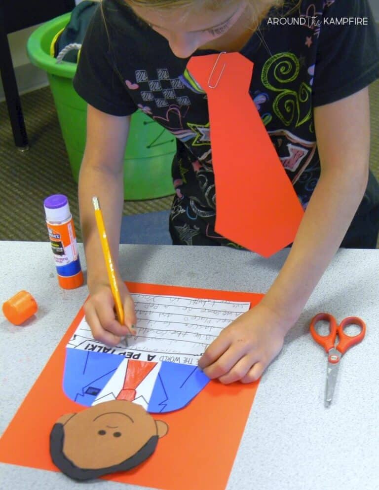 10 Reasons You Should Be Teaching With Kid President Videos - Around ...