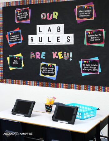 Manage Your Computer Lab Like A Boss! Classroom Management for ...