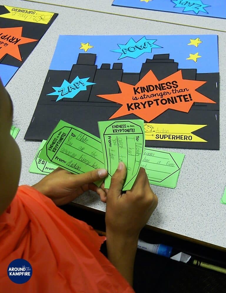10 Favorite End of the Year Activities That Quickly Become Traditions ...
