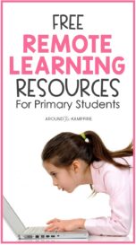 120 Educational Websites for Learning At Home - Around the Kampfire