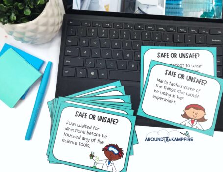 What is Science? Activities to Introduce Science in Your Elementary ...
