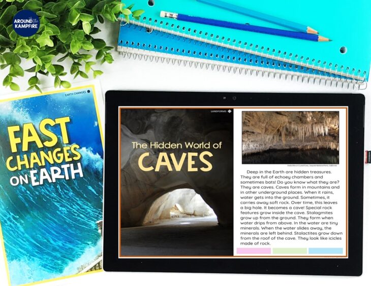 How to Teach Science in a Virtual Classroom