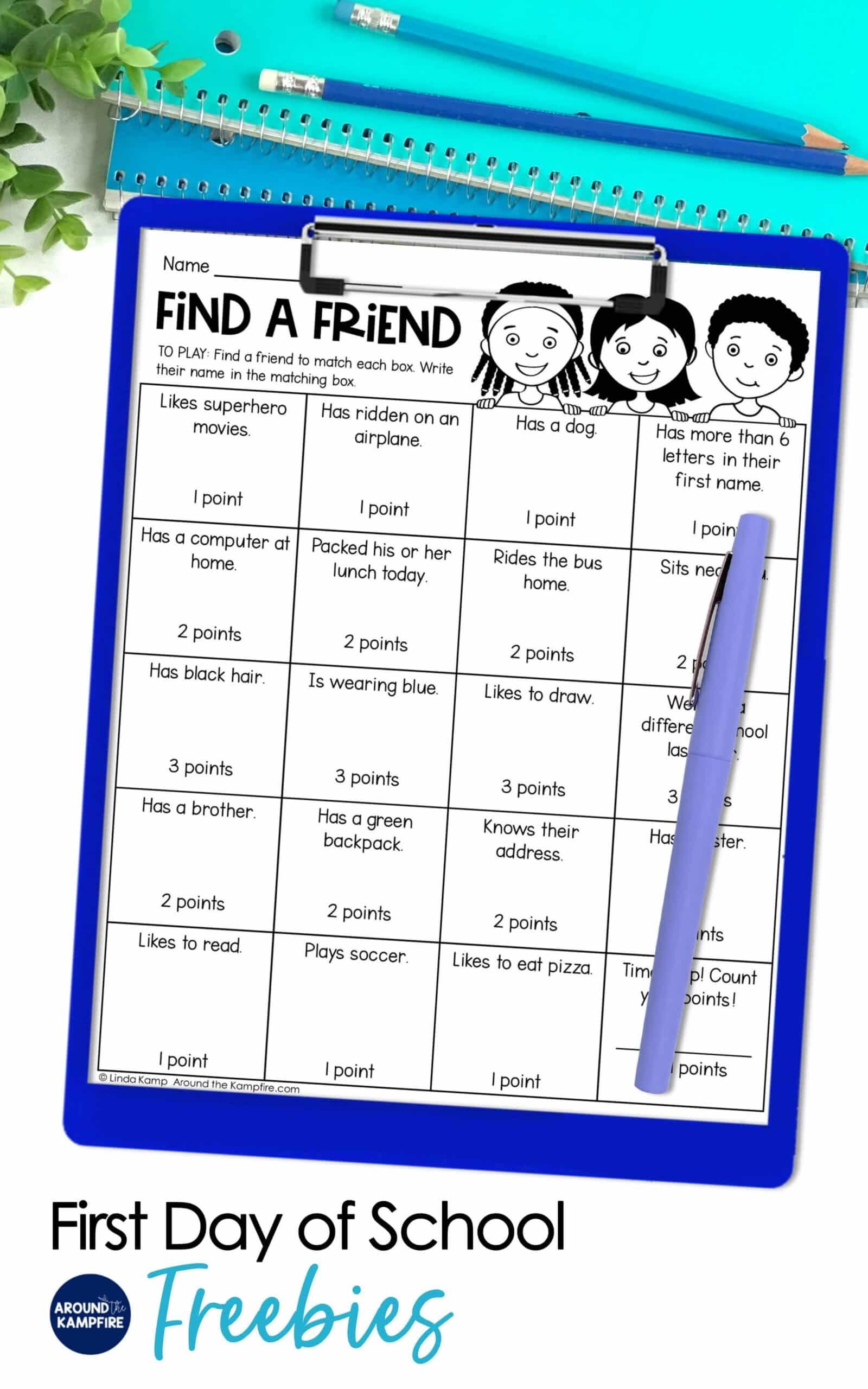 How To Do First Day Of School Lesson Plans How To Do First Day Of School Lesson Plans