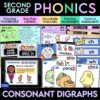 What Are Digraphs And How Do I Teach Them? - Around the Kampfire
