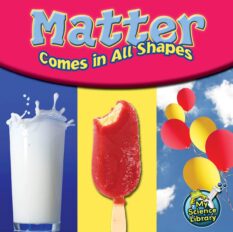 18 Awesome States of Matter Books for Kids - Around the Kampfire