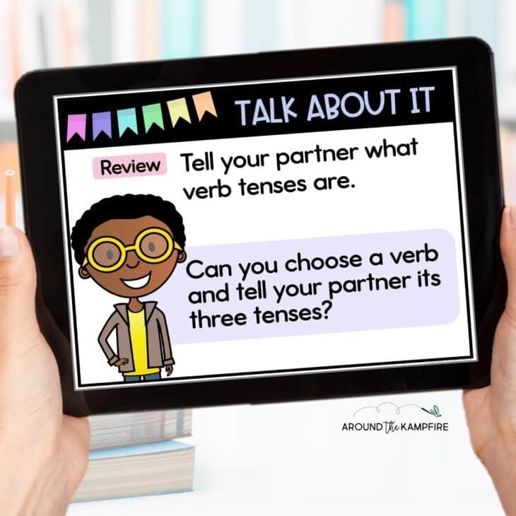 5 Activities to Teach Any 2nd Grade Grammar Standard - Around the Kampfire