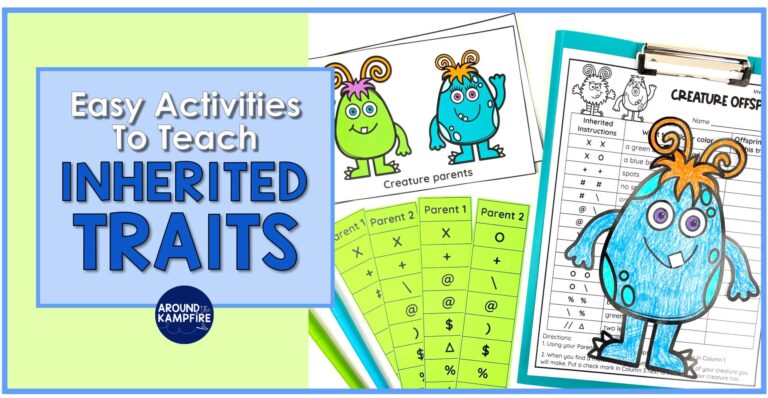 25 Third Grade Science Experiments That Build Essential Skills - Around ...