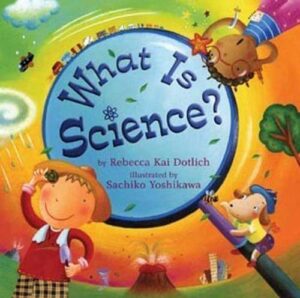 Best Books About Scientists & The Scientific Method for Kids - Around ...