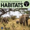 Habitats Books for Kids - Around the Kampfire