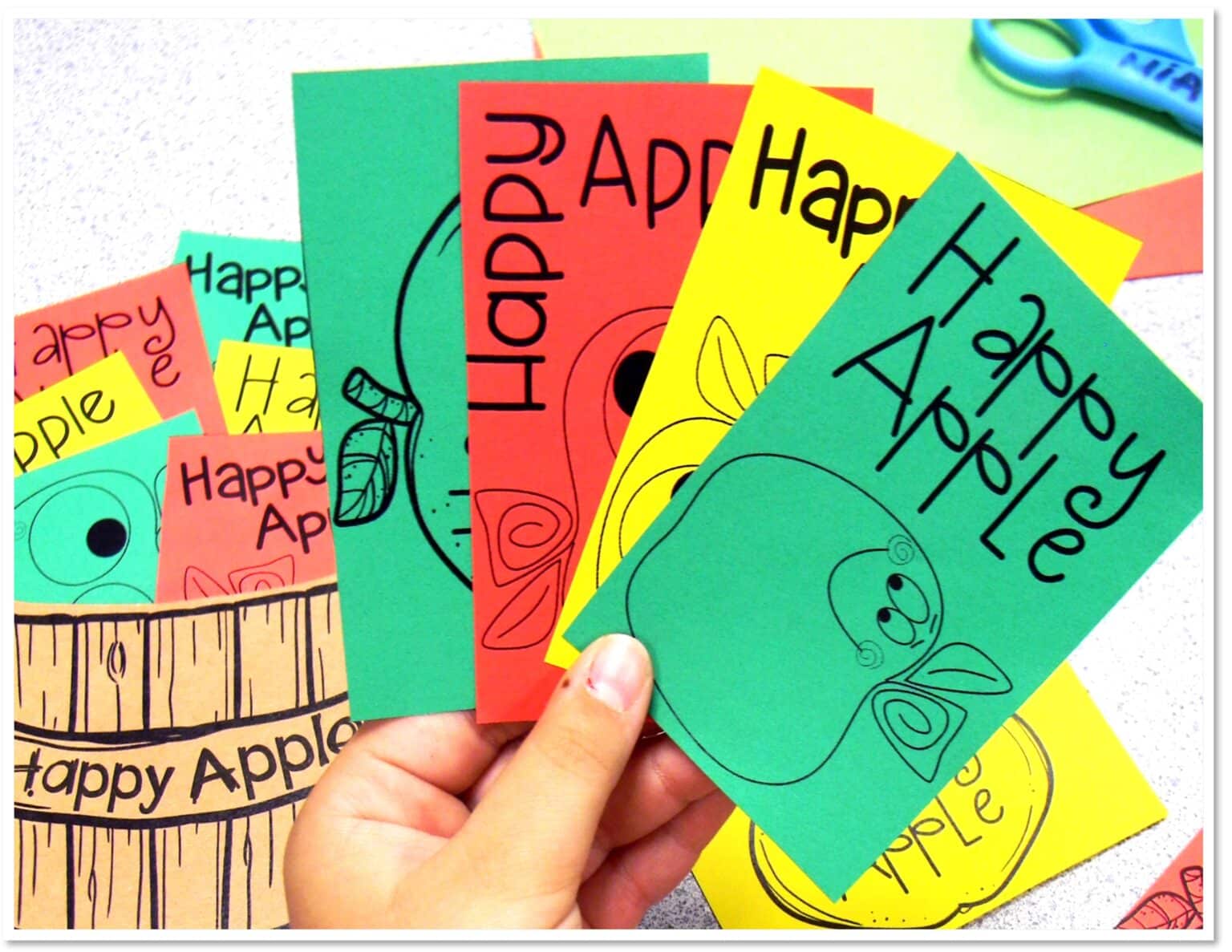 14 Positive Behavior Interventions to Try in Your Classroom - Around ...
