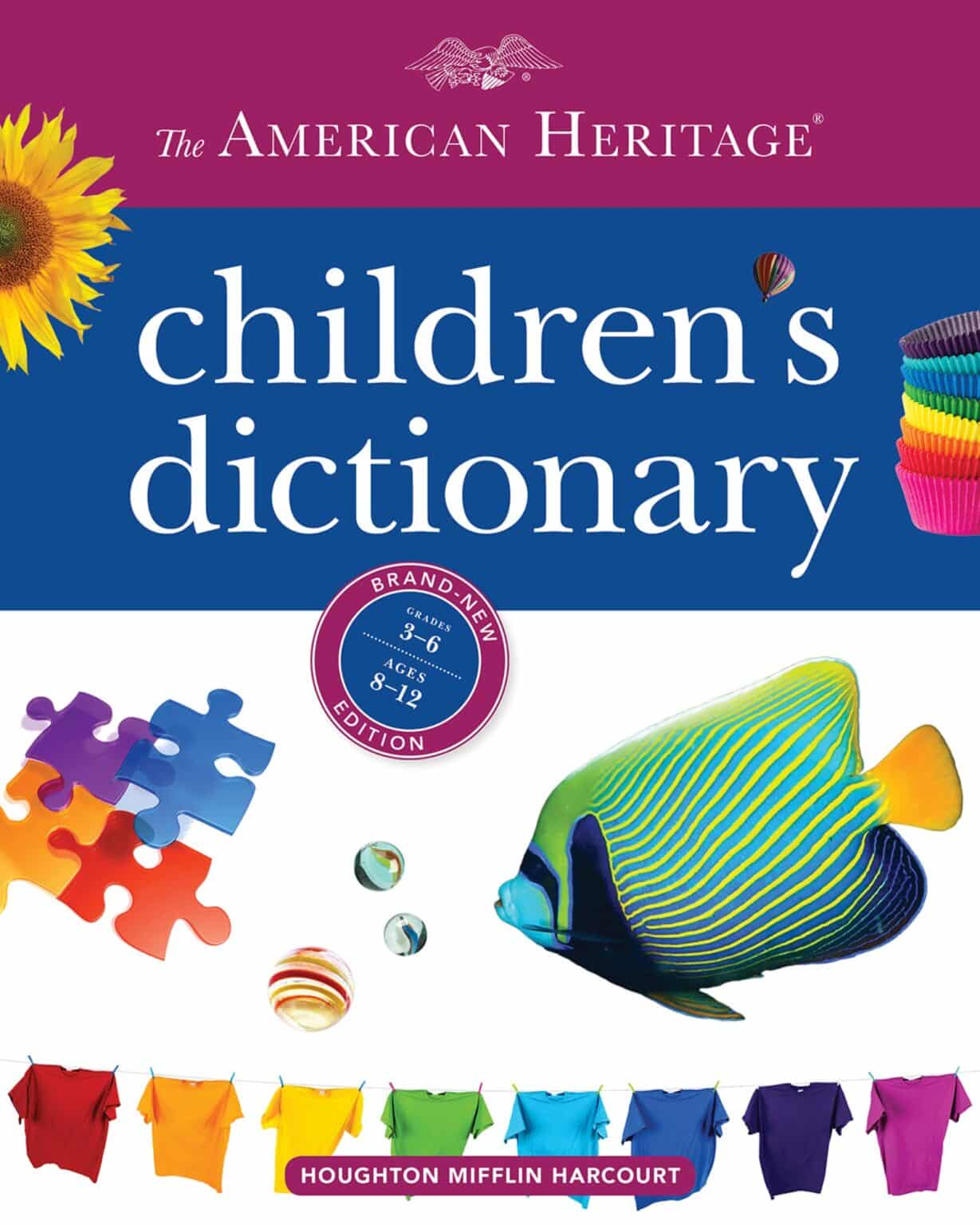 How to Teach Dictionary Skills to Elementary Students - Around the Kampfire