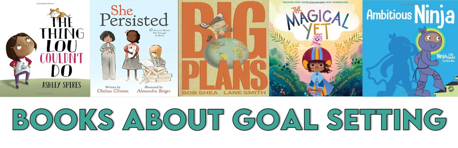 19 Books About Social Emotional Learning For Your Classroom Library ...