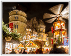 9 Activities to Teach Christmas Traditions in Germany - Around the Kampfire