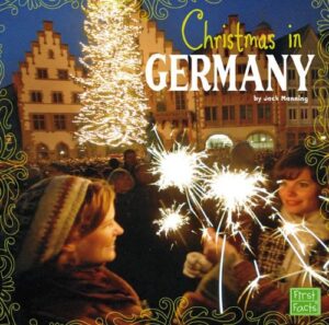 9 Activities to Teach Christmas Traditions in Germany - Around the Kampfire
