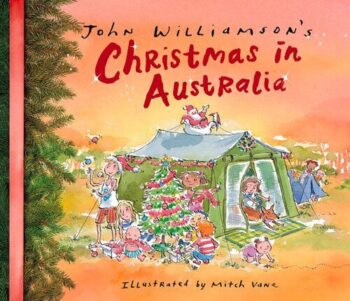 Holiday Traditions in Australia: Activities, Books and Lesson Ideas ...