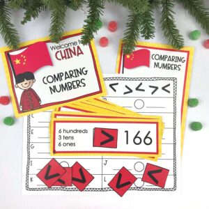 Chinese New Year Activities and New Year Traditions in China - Around ...
