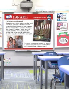 8 Hanukkah Activities and Lesson Ideas for Holidays Around the World ...