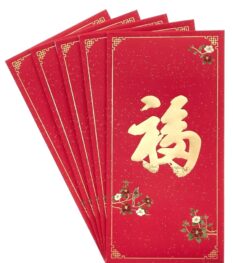 Chinese New Year Activities and New Year Traditions in China - Around ...