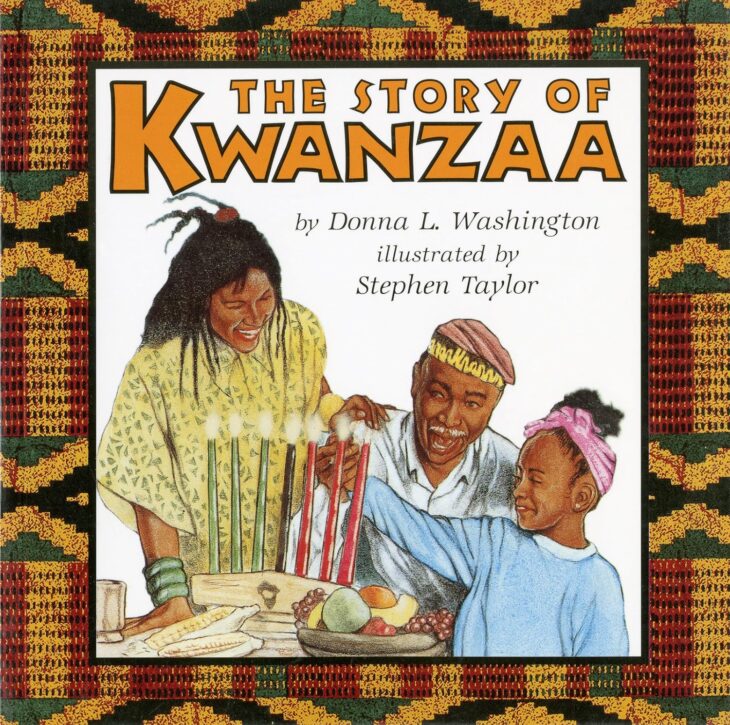 Kwanzaa Activities, Books & Videos For Kids and Teachers - Around the ...