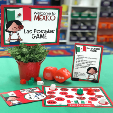 17 Christmas Party Ideas for the Classroom - Around the Kampfire
