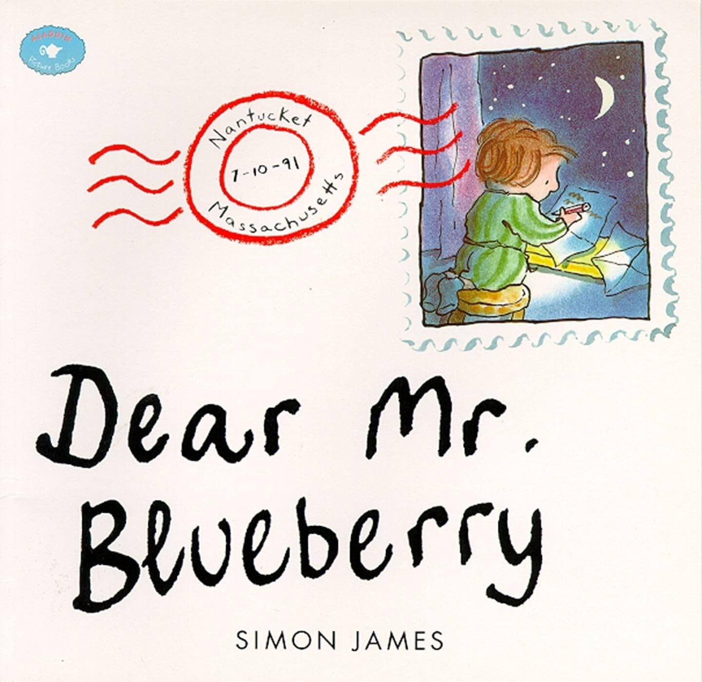10 Fun Videos & Books About Writing Friendly Letters - Around the Kampfire