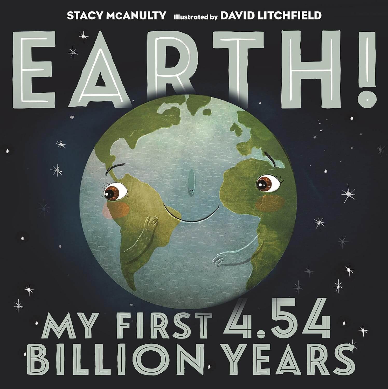 5 Fun Books & Videos On Fossil Evidence for Third Grade - Around the ...