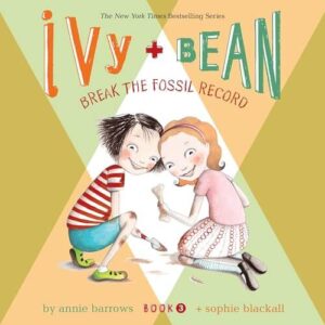 5 Fun Books & Videos On Fossil Evidence for Third Grade - Around the ...