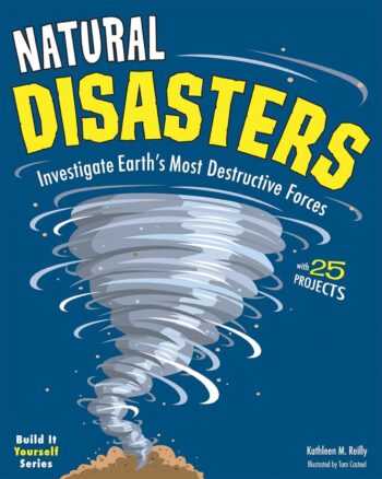 Videos & Books About Weather and Climate - Around the Kampfire