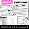 Articles Activities 3rd Grade - Around the Kampfire