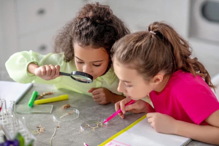 15 Fun Indoor Recess Ideas - Around the Kampfire