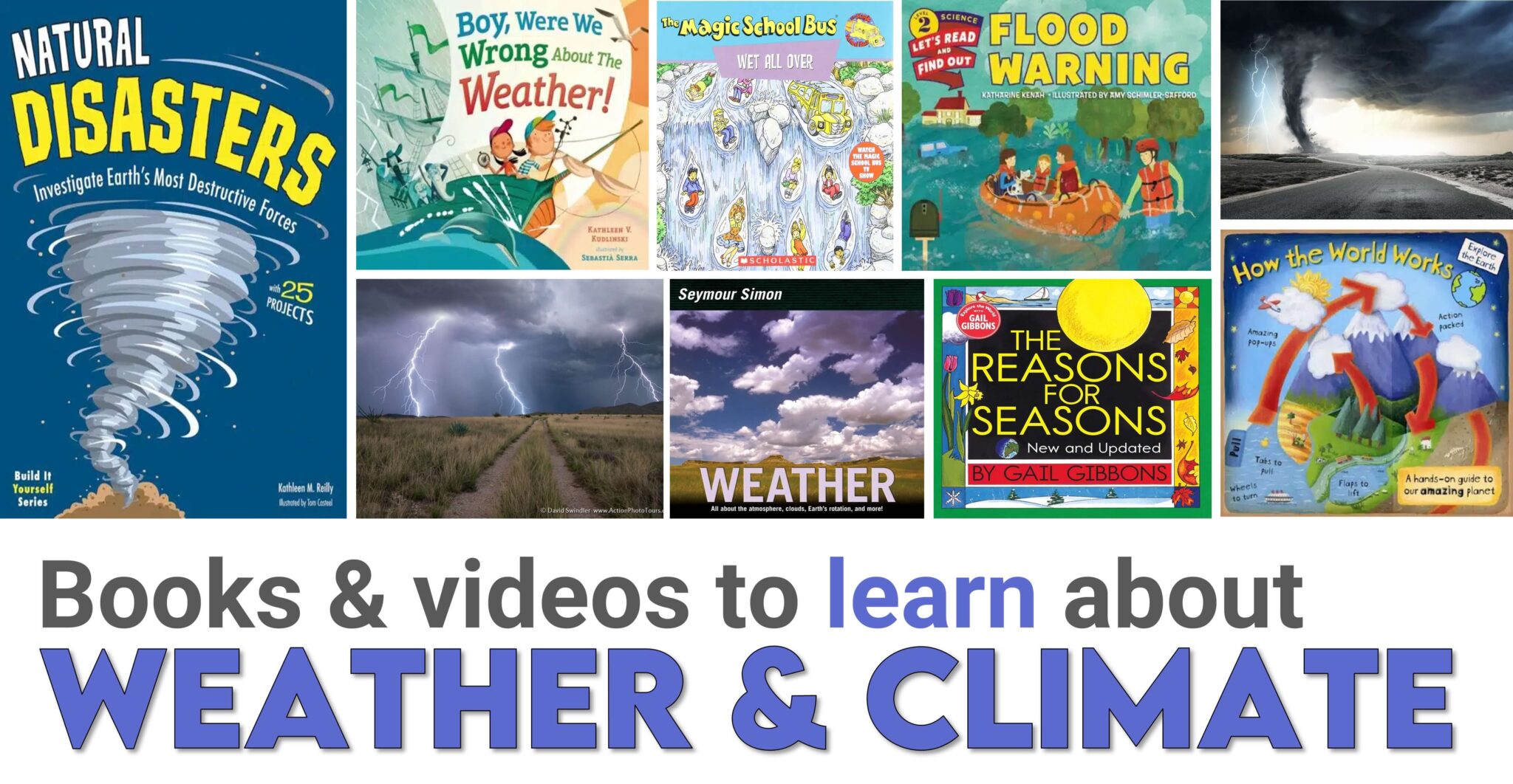15 Force and Motion Activities for Third Grade - Around the Kampfire