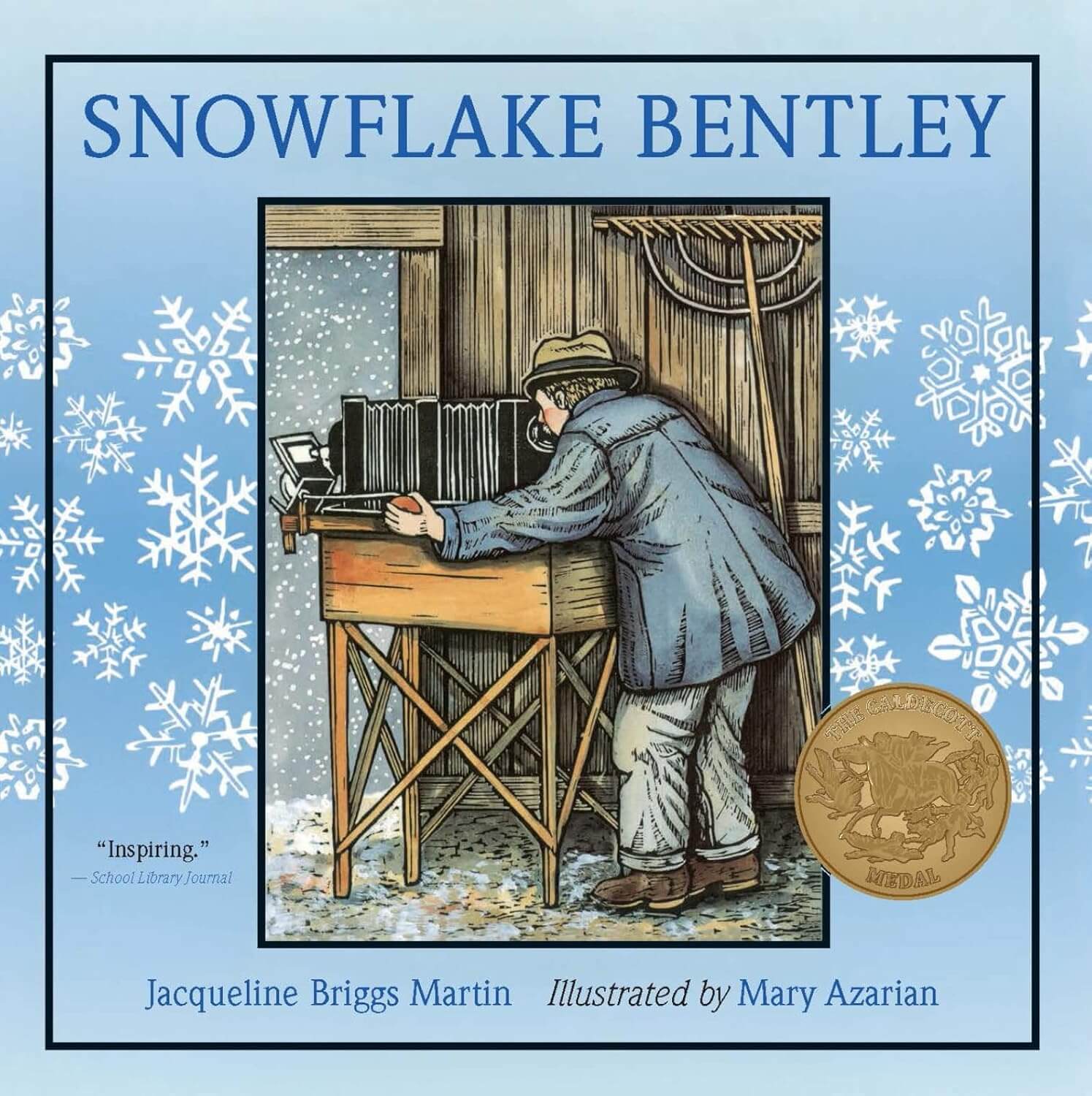 4 Easy Winter Reading and Writing Activities