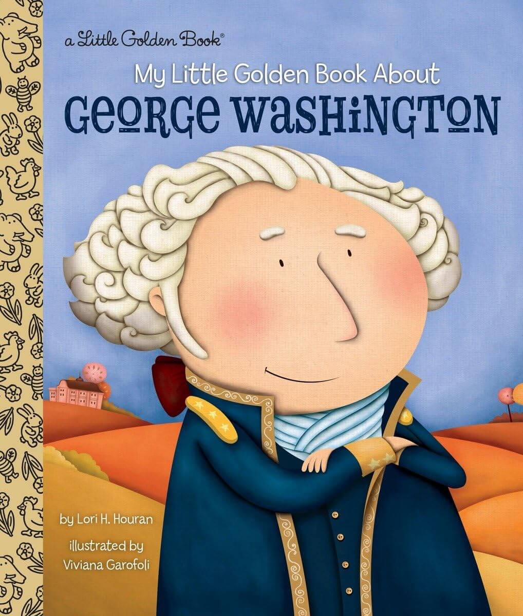 President's Day Books & Videos for Kids - Around the Kampfire