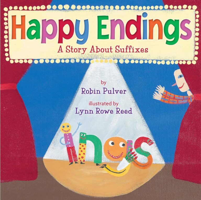 7 Fun Ways to Teach Suffixes to 2nd Graders - Around the Kampfire
