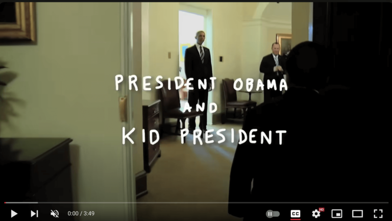 President's Day Books & Videos for Kids - Around the Kampfire