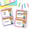 7 Fun Ways to Teach Suffixes to 2nd Graders - Around the Kampfire