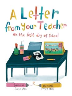 18 End of the Year Picture Books for the Last Week of School - Around ...