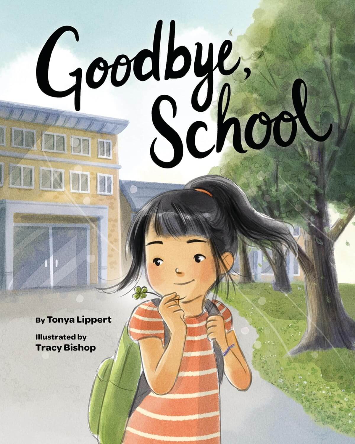 18 End of the Year Picture Books for the Last Week of School - Around ...