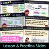 Dictionary Skills Activities 3rd Grade Grammar - Around the Kampfire