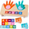 Essential Math Manipulatives for Your Elementary Classroom - Around the ...