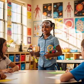 3 Smart Classroom Management Tips So Science Experiments Run Smoothly ...