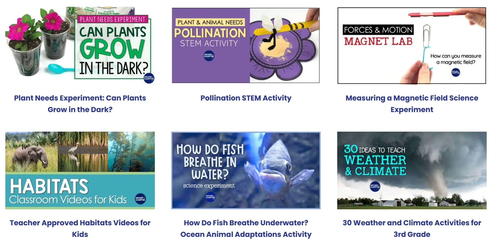3 Smart Classroom Management Tips So Science Experiments Run Smoothly ...