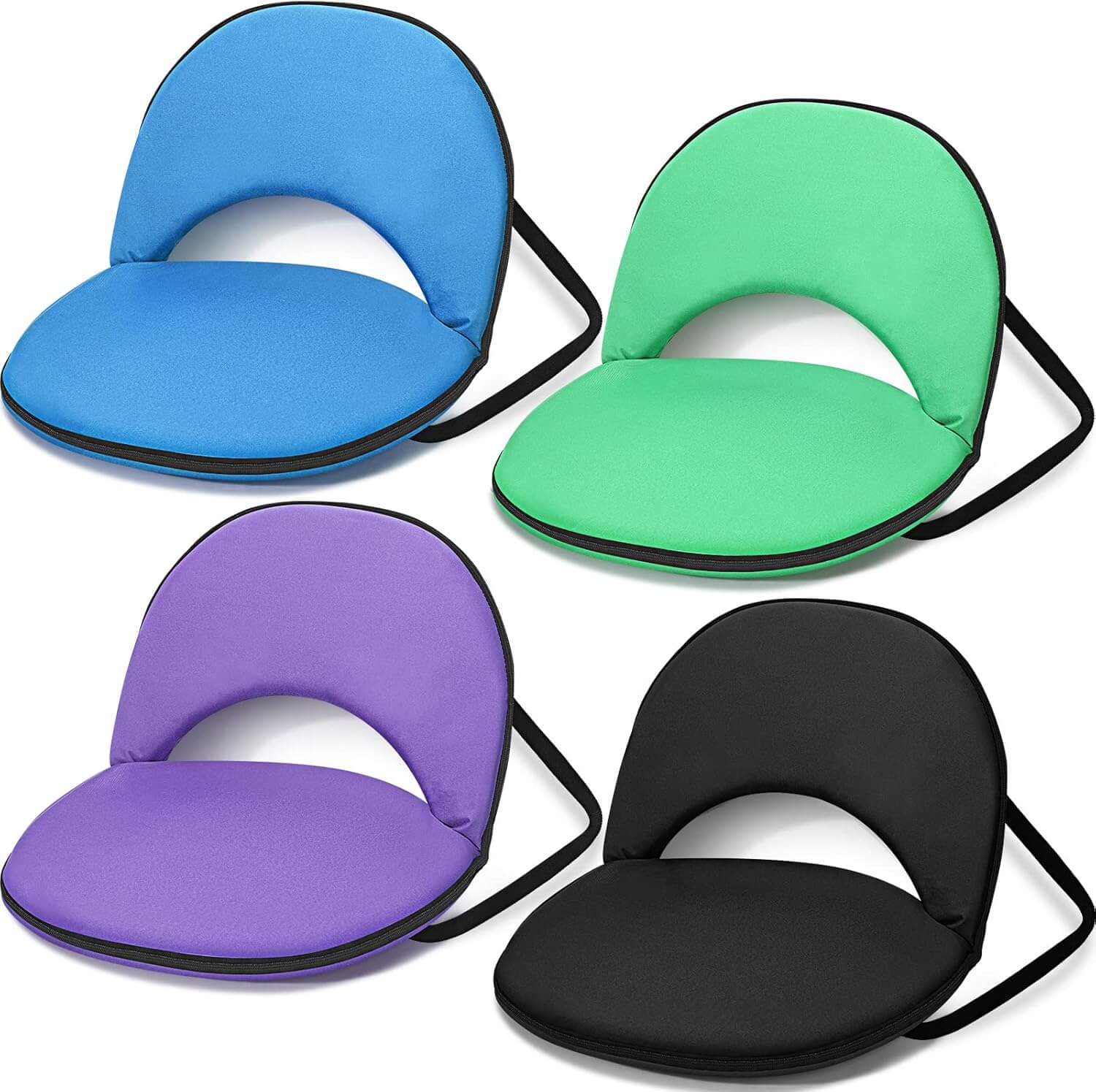 Flexible Seating Ideas That Actually Work in Elementary Classrooms ...