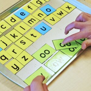 55 Free Phonics Cards & Fun Ways to Use Them - Around the Kampfire